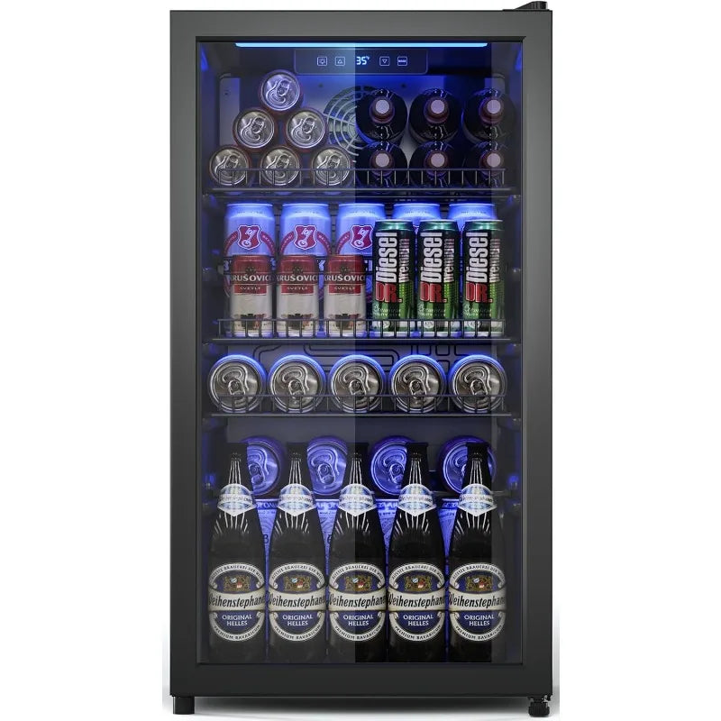 Mini Fridge – Hofficea